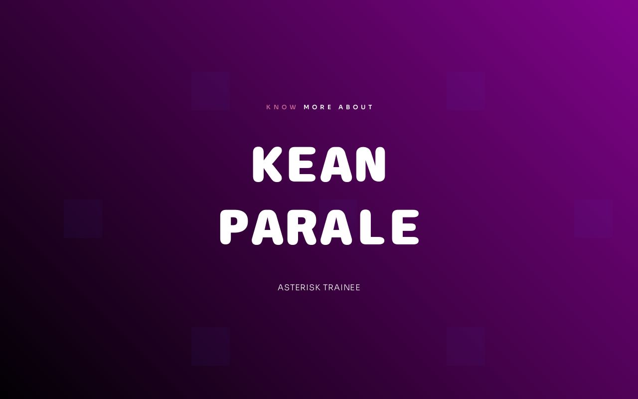 KEAN_PARALE